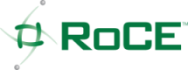 RoCE is committed to increasing awareness of RDMA over Converged Ethernet